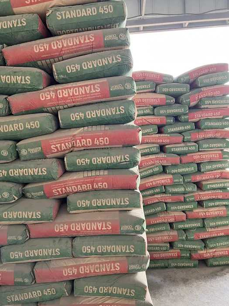 Cement sement dostavk optom Марка450
