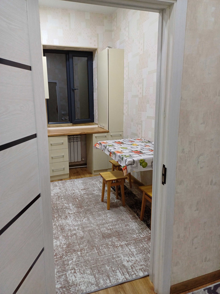Квартира ижарага