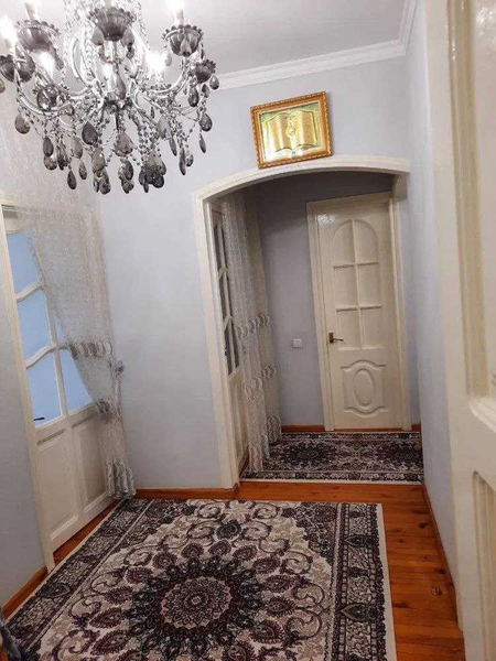 (К123235) Продается 3-х комнатная квартира в Чиланзарском районе.