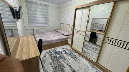 Сдаётся Квартира На долгий Срок Яккасарайский район