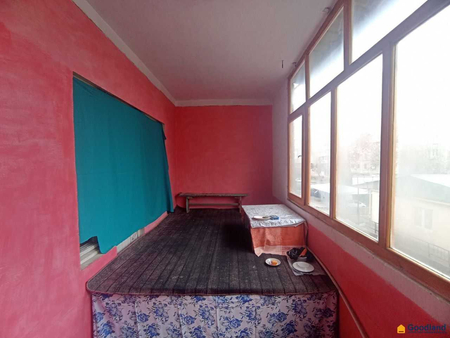 Продается 3 ком квартира  16-квартал  Юнусабадский район (J 2075)