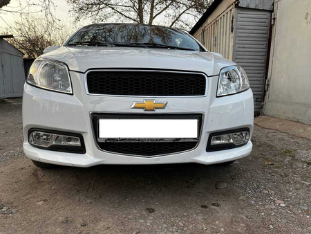 Продается Авто Chervolet Nexia-3 2017 года