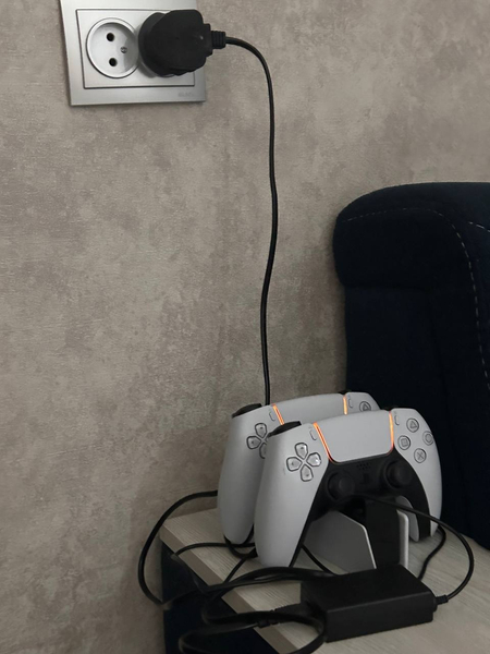 Продается PlayStation 5
