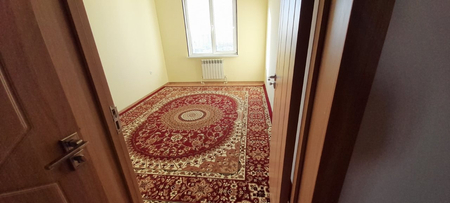 Motrid cityda 2 xonalik ijaraga beriladi