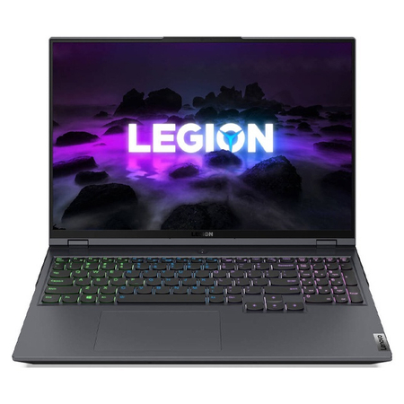 Продам ноутбук Lenovo Legion 5 Pro.