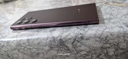 Galaxy s22 ultra