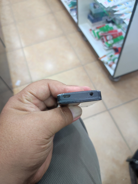 Nokia 515 radnoy hamma joyi
