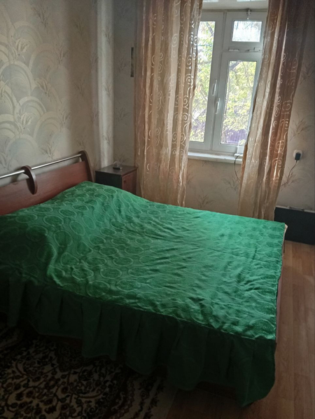 Сдаётся комната (1 парень)б.и.йули