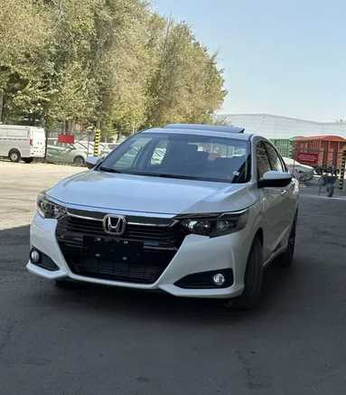 Honda Crider 1.0 Turbo LYUK 19 400