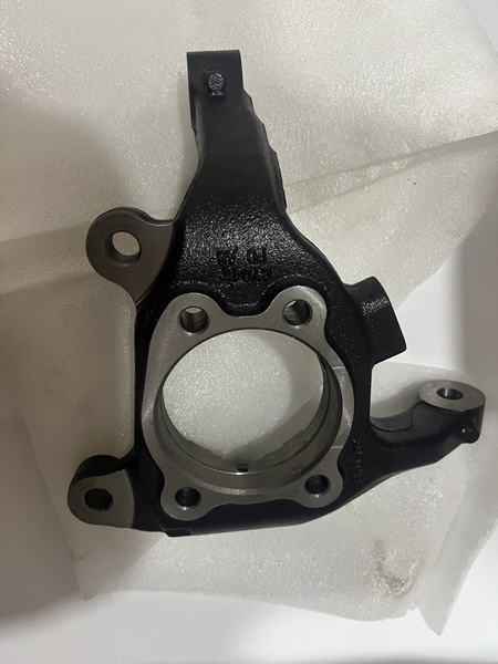 BYD Chazor поворотным кулаком колеса  наружного шарового шарнира