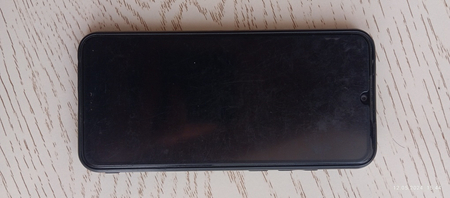 Redmi Not 8T ишлаши норм