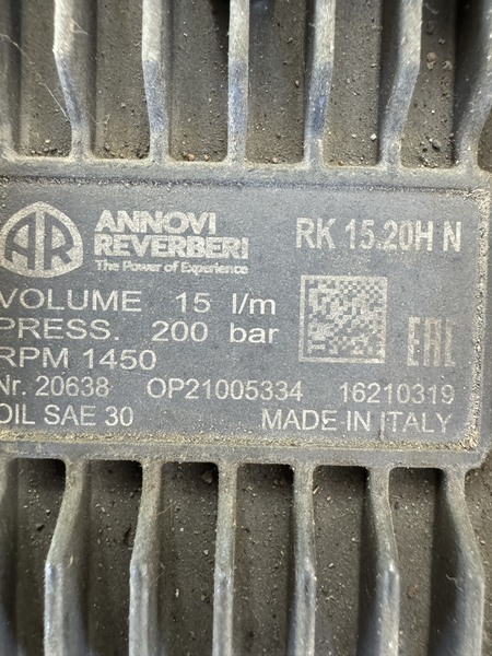 5 штук Omax 200 karcher аппарат