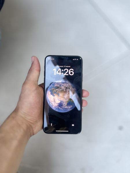 Iphone 11 pro max 64 gb
