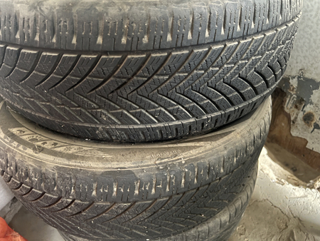 Balon 225/55 17 r arzon narxda