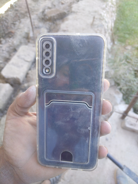 Samsung galaxy a70