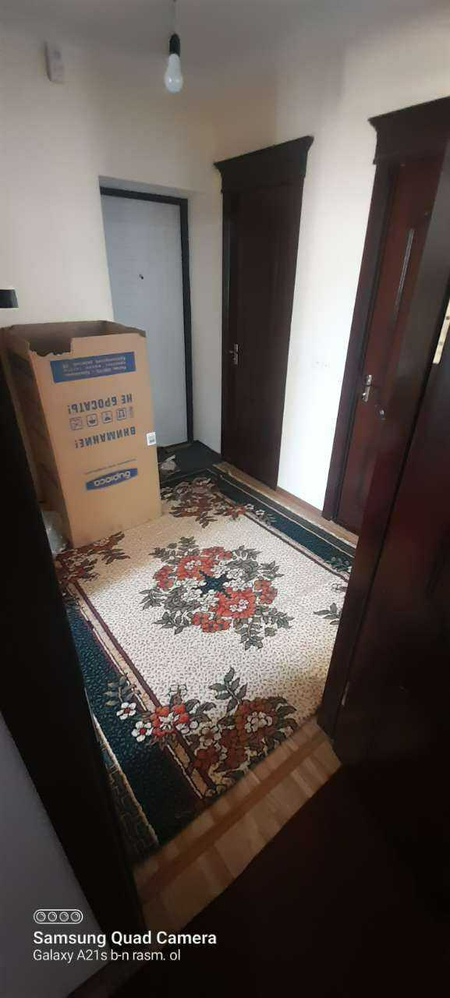 Qarshi Shahridan Ijaraga Beriladi