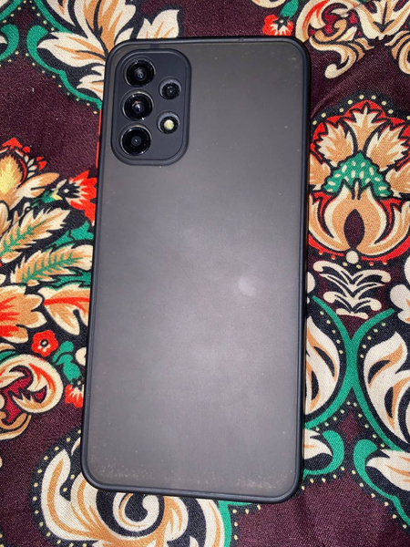 Samsung galaxy A 13