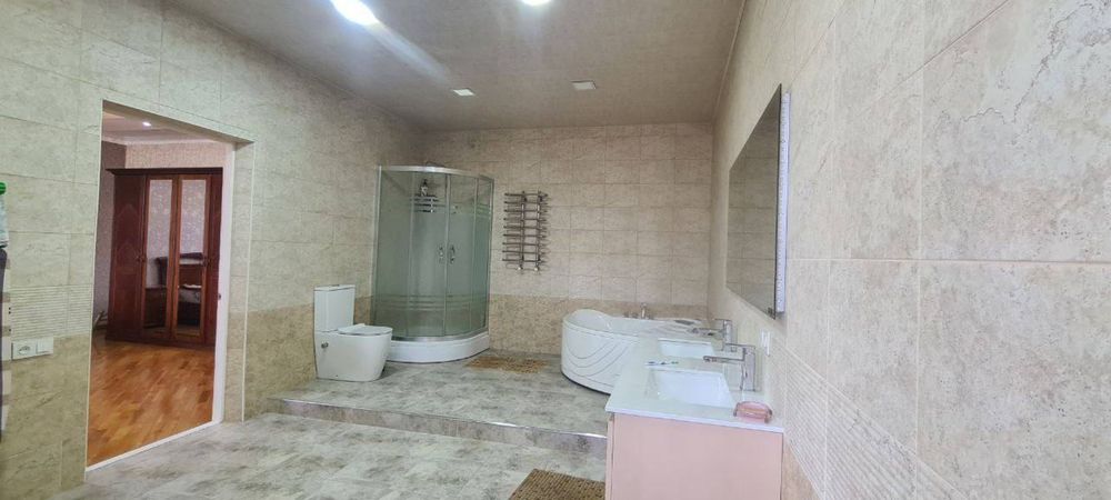 ЕВРОДОМ на 7 сотках в Академгородке IT park