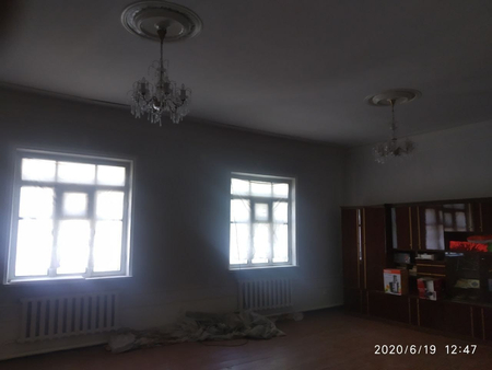 Продаётся участок