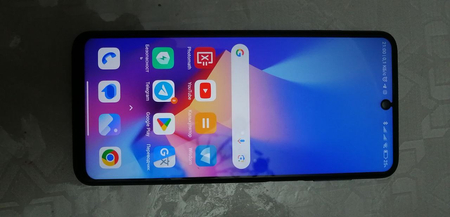 Redmi note 9 pro с гарантией