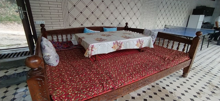 Dacha Burchmullo Dilmurod