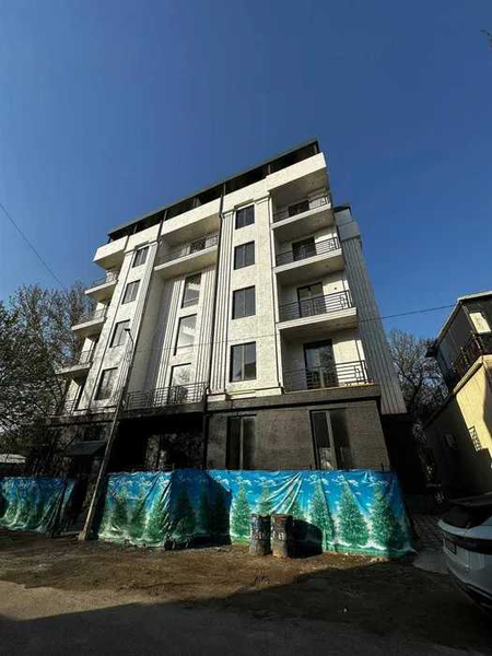 Максим Горький Академгородок Продается Новостройка 1/2/5