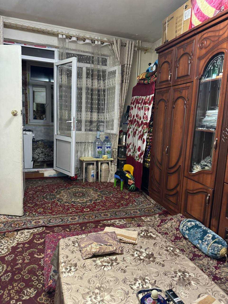 СРОЧНО !! Продется квартира в Яшнабаде 2/3/4 ( 48 кв/м ) Авиасозлар 3