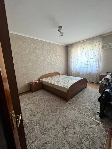 Продается СПЕЦ-ПЛАН 3/4/4 130м2 на ул. Нукусская [«Гламур»]