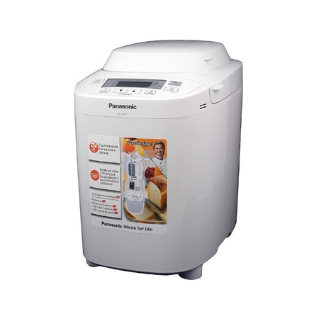 Хлебопечь Panasonic SD-2501WTS