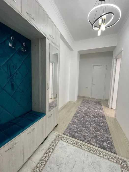Аоенда квартиры Яккасарайский Район 550$