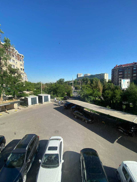 Продам помещение ВДОЛЬ ДОРОГИ, Дархан Абдулла Кадыри Ц-2 Basri baba RR