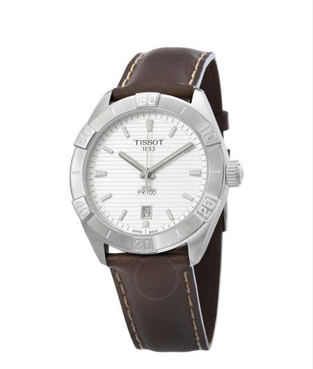 Мужские часы Tissot T-Classic