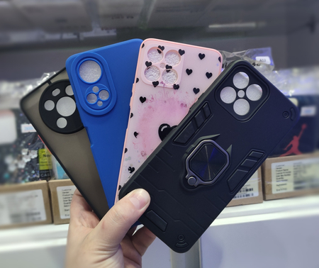 Huawei Honor X8 Honor X9 Honor X7 Honor X6 chehollar(Хонор чехол)