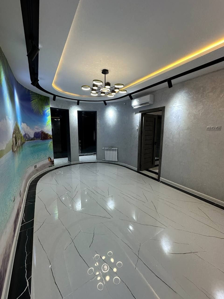 Евронежилое. 1-Линия вдоль дороги. ор: Ганга Мост. 60м² Готов бизнес.