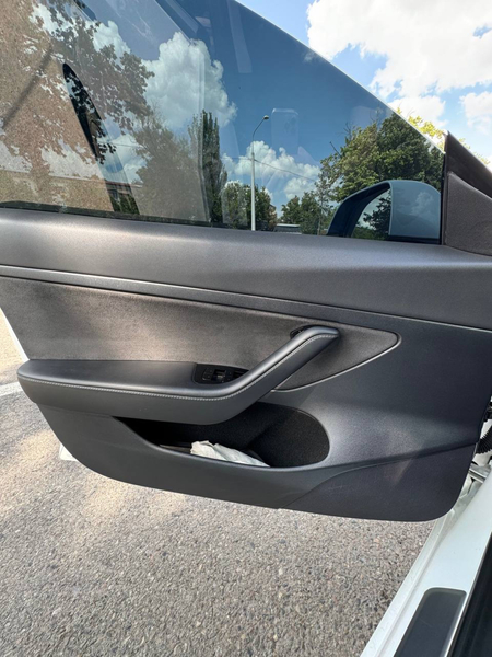 Tesla Model3 Standart plus Amerikanka 2020