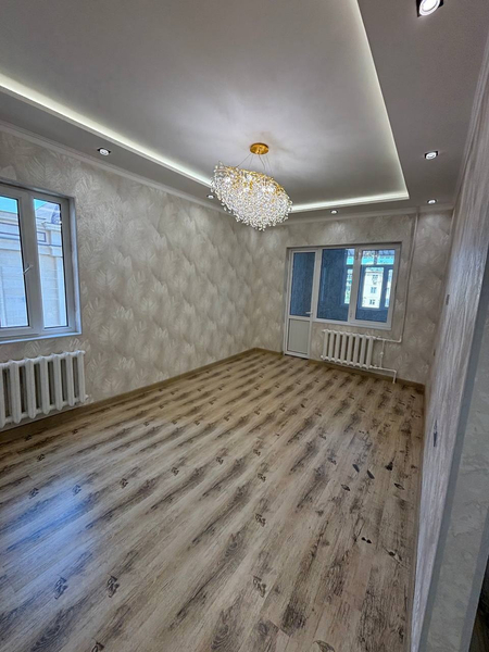 Продаю Квартиру Яшнабадский р-он Авиасозлар-2. 2-ком 3-этаж 5-этажном
