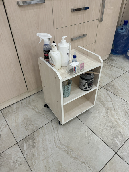 Полки маленькие