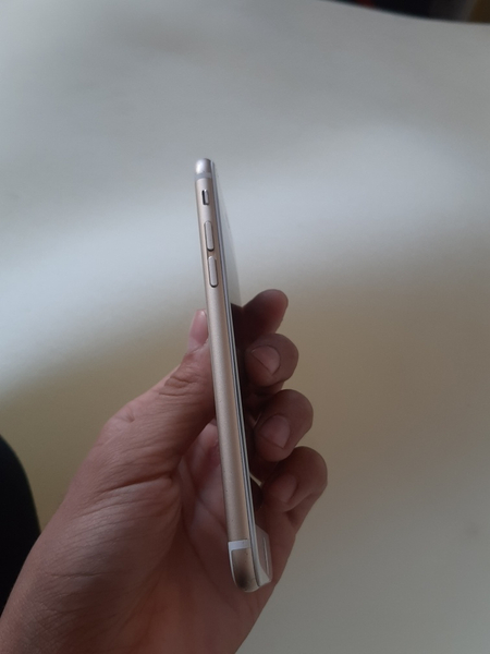 Iphone 6 s kar dak yoq