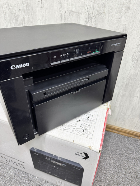 Printer Canon 3010 b/u