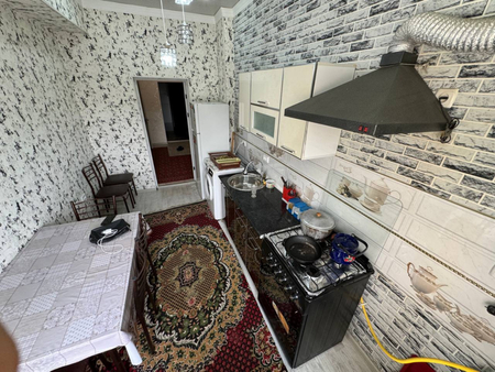 Аренда квартира на Сергели район Новостройка
