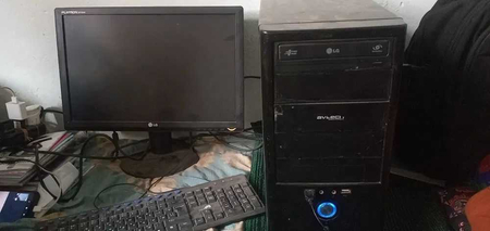 Kompyuter Avtech