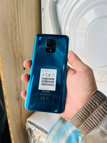 Redmi note 9S 64gb chotki holatda