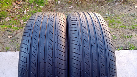 205 65 R15 Shina Zetex 2 ta