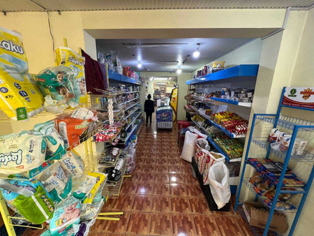 (КМ126667) Продается помещение в Учтепинском районе.