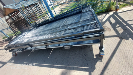 Tovuq katak 2.5×1.5