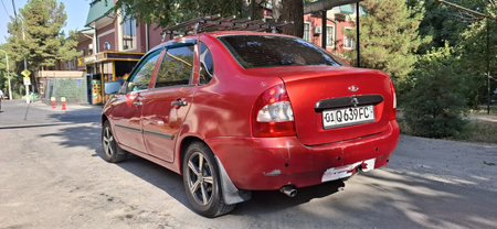 Продаю LADA Калина 1118
