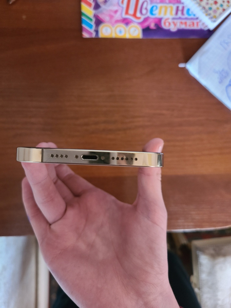 Iphone 12 pro max 256