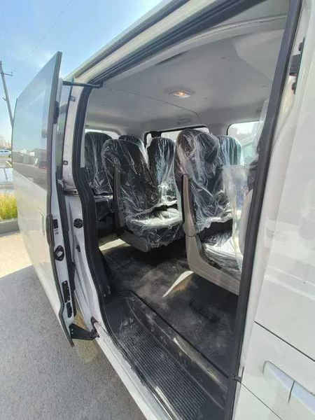 Jac M3 2023 ! 1.8 atmosferniy 9 kishilik !
