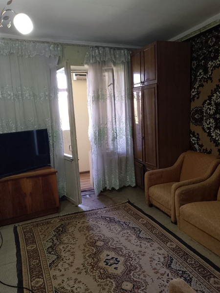 2/1/2,Старые Сергели, Аренда