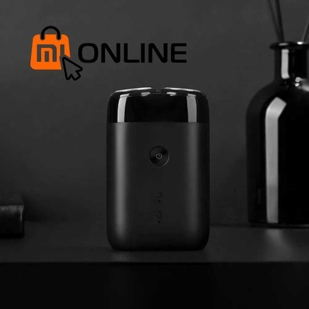 Электробритва Xiaomi Mijia Electric Shaver MSX201 Доставка